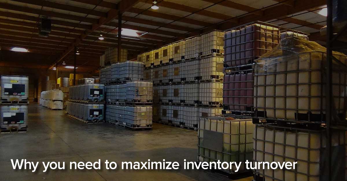 Why you need to maximize inventory turnover — DIVE BUSINESS | DIVE ...